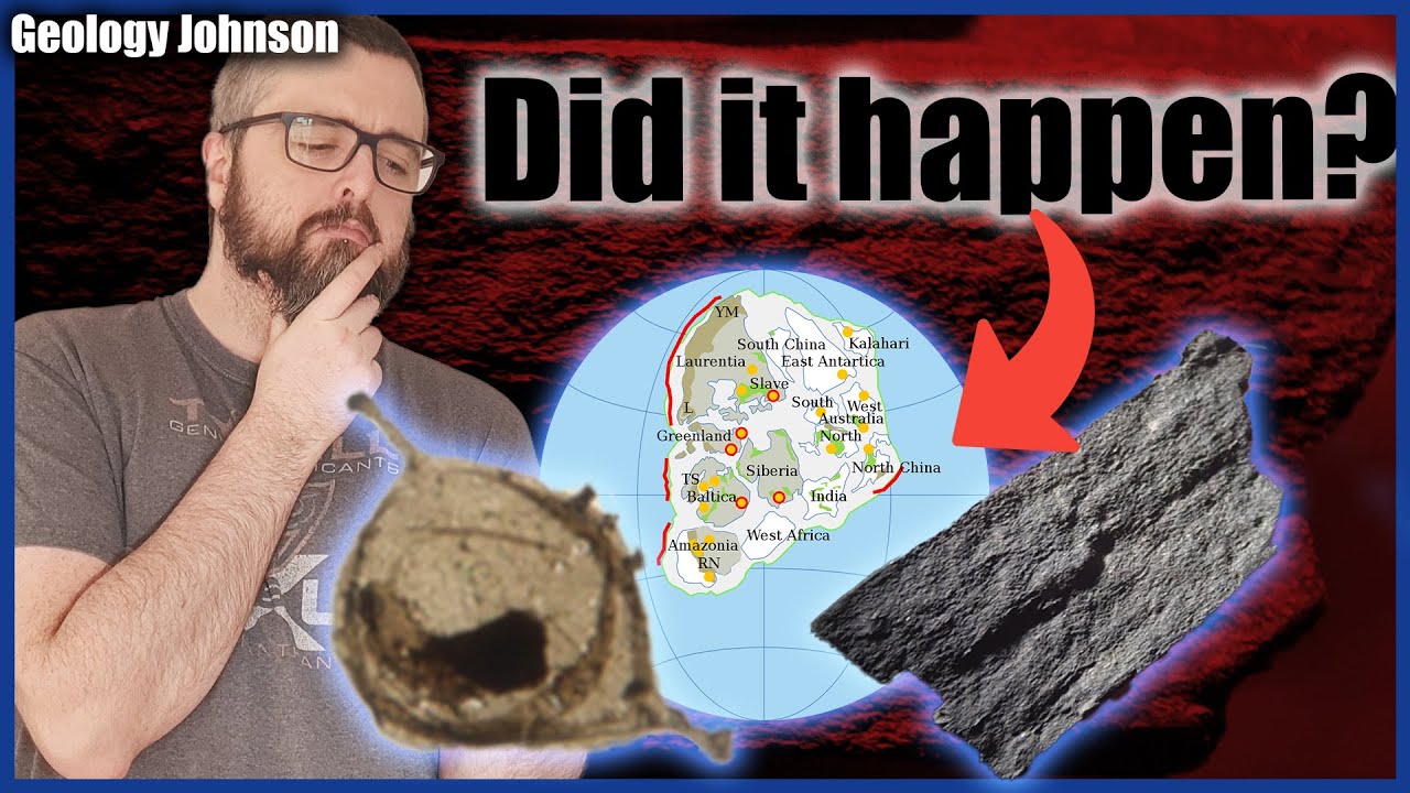 The Boring Billion? A geologist explains! - YouTube