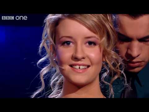 Emilie's Performance - Over the Rainbow - Episode 7 - BBC One - YouTube