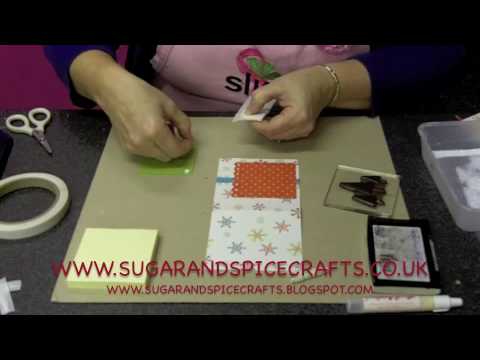 POST-IT NOTE HOLDER - YouTube