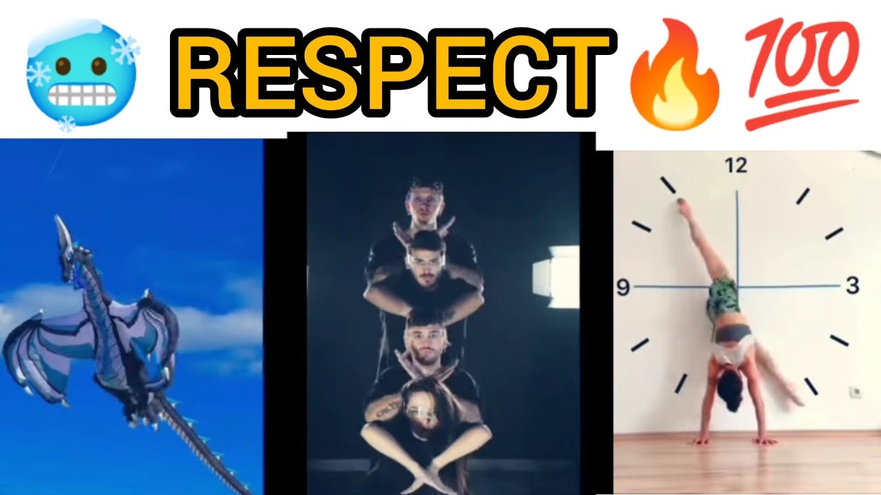 RESPECT🥶🔥💯 VIDEO||PART6|| - YouTube