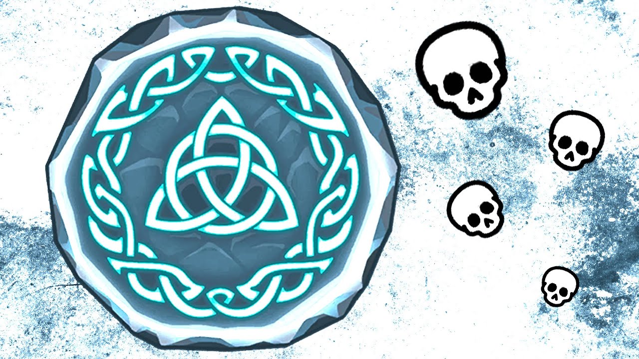 circle of sacrifices.exe - YouTube