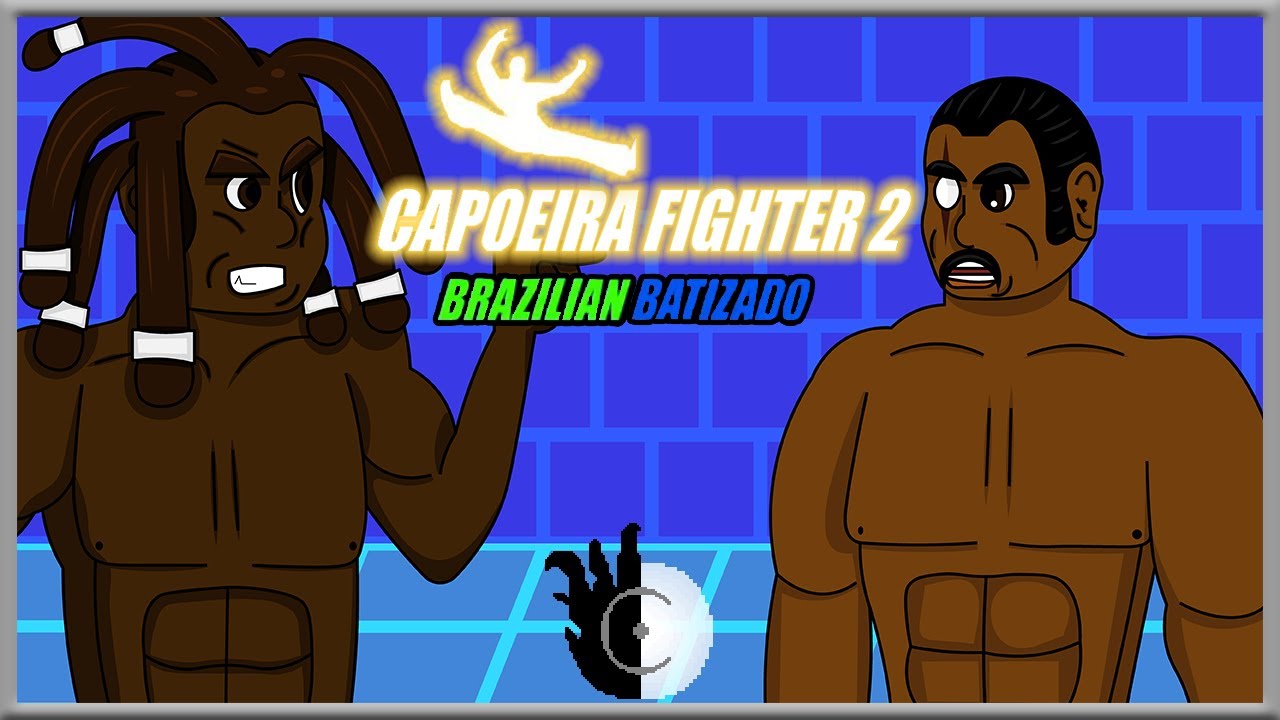 LONGTHROUGH - Capoeira Fighter 2: Brazilian Batizado (PC) - YouTube