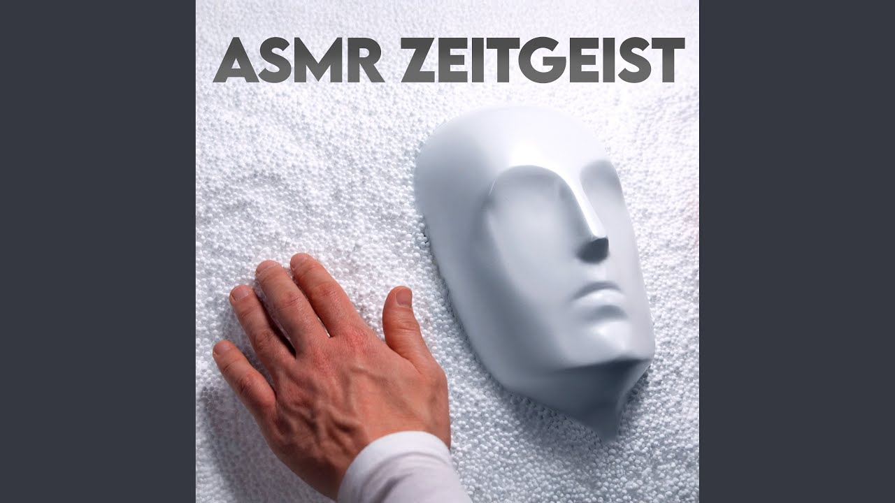 Steam Mister - ASMR Zeitgeist: Song Lyrics, Music Videos & Concerts
