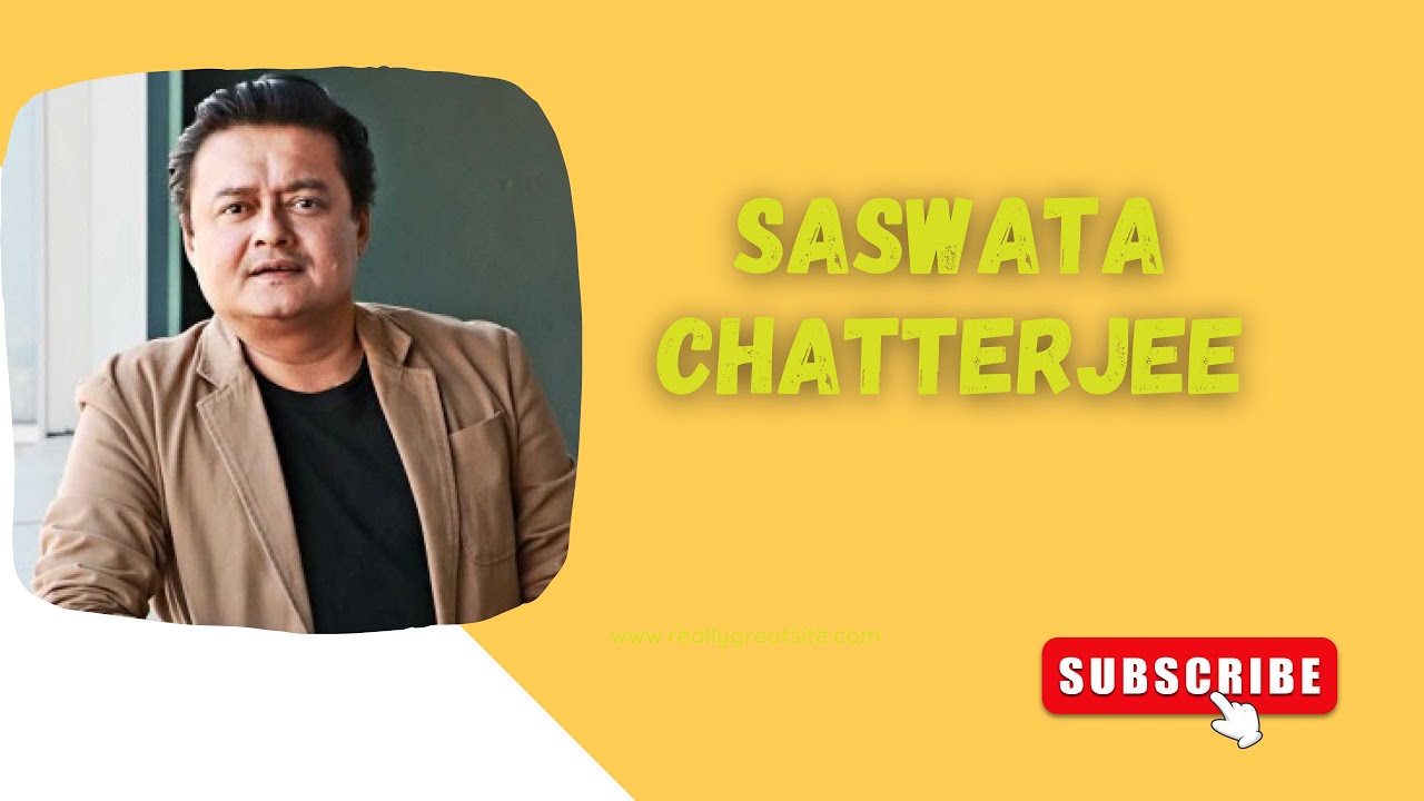 Behind the Masterpiece: Saswata Chatterjee’s Artistic Journey - UrbanAsian.com - YouTube