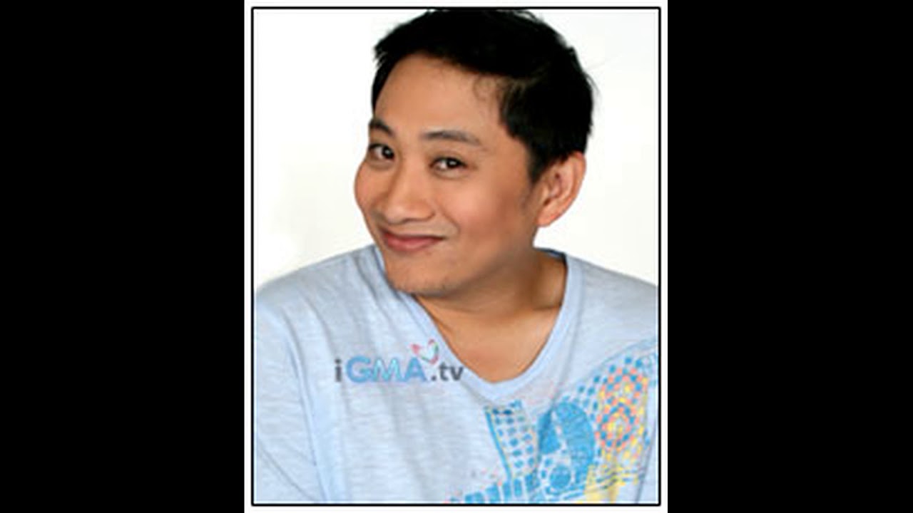 Green Day - Michael V. Bitoy (Beethoven Del Valle Bunagan) - YouTube