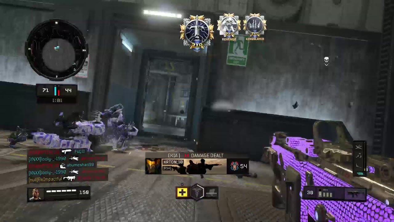 Tryhard nerd - YouTube