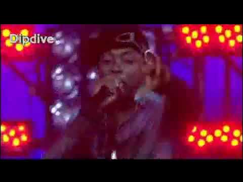 Will.i.am Live - Pump It (WES 2009) - YouTube Music