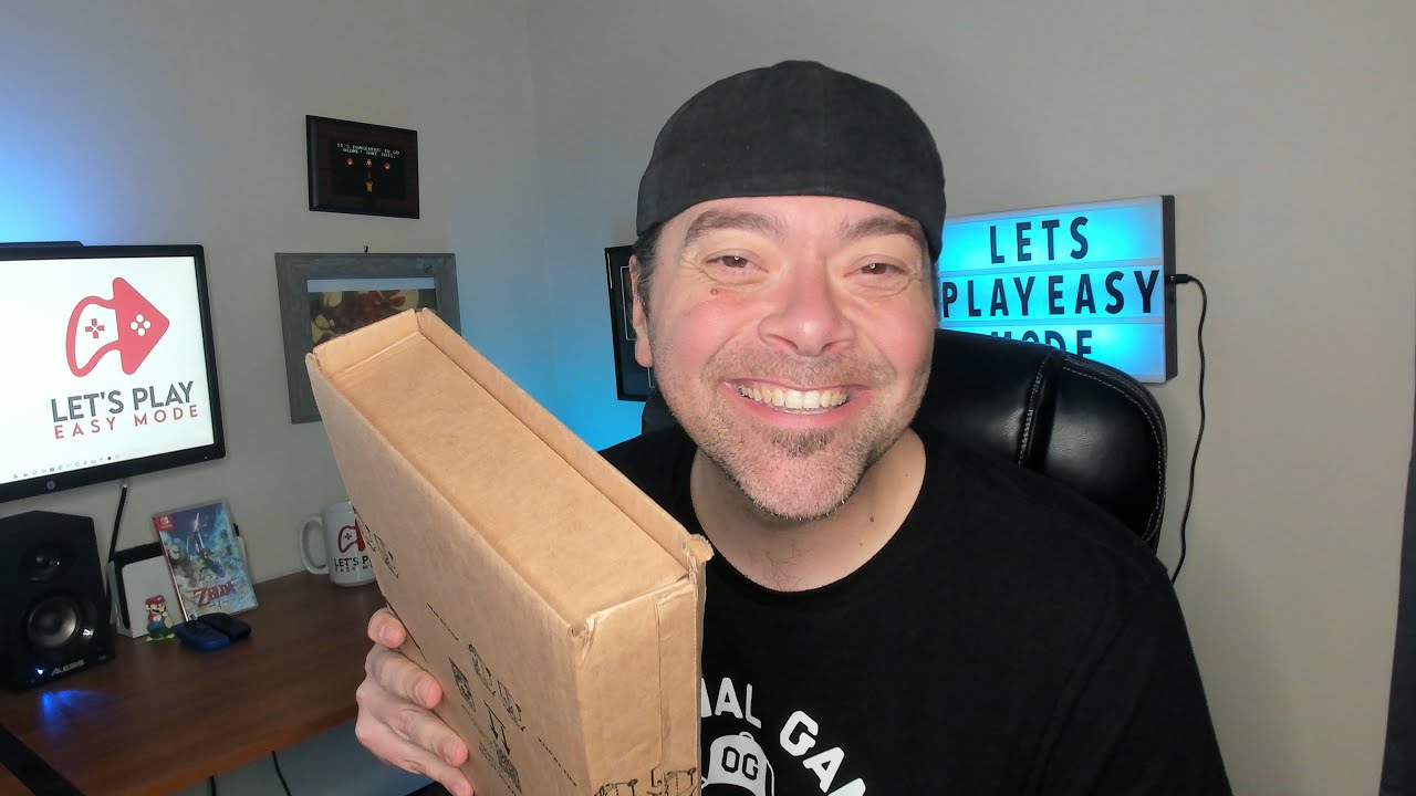 FAN MAIL! THIS IS A BEAUTIFUL GIFT!! - YouTube