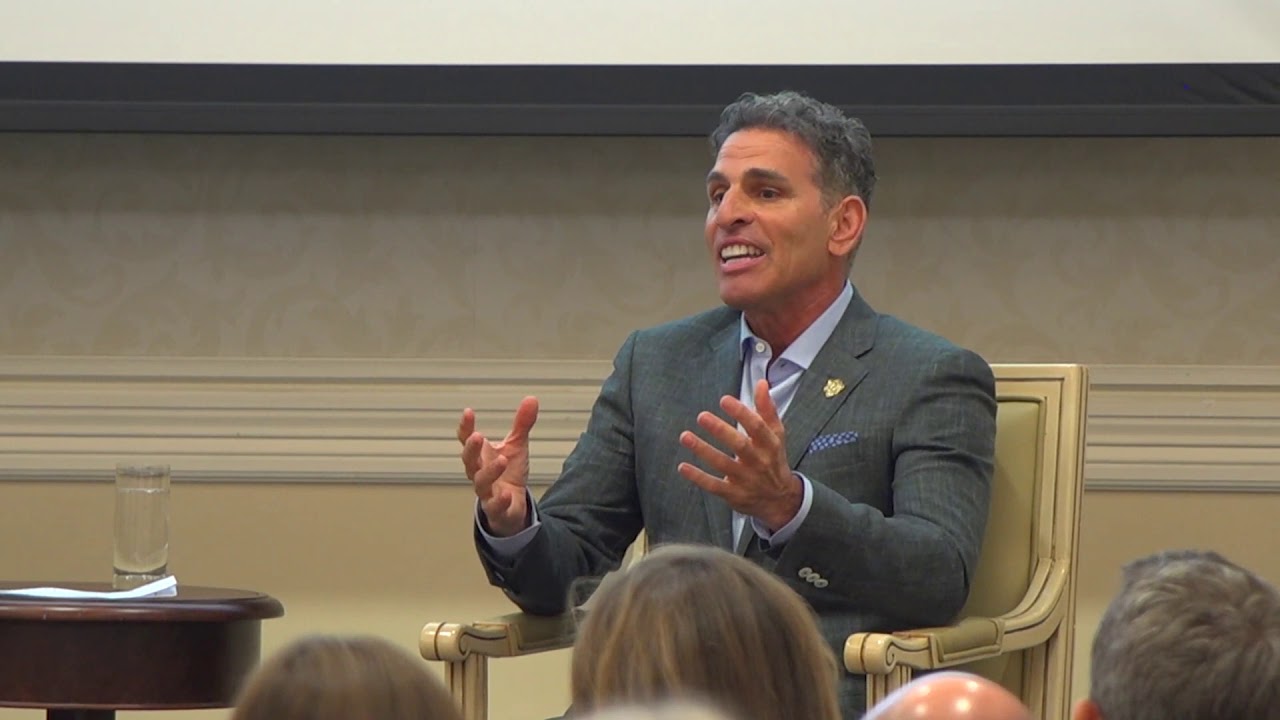 What An Estate Gift Tells the World - Kenn Ricci - YouTube