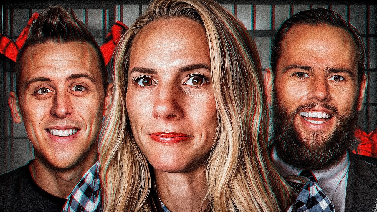 The DARK Side of YouTube Family Vlogging Channels… (Documentary) - YouTube