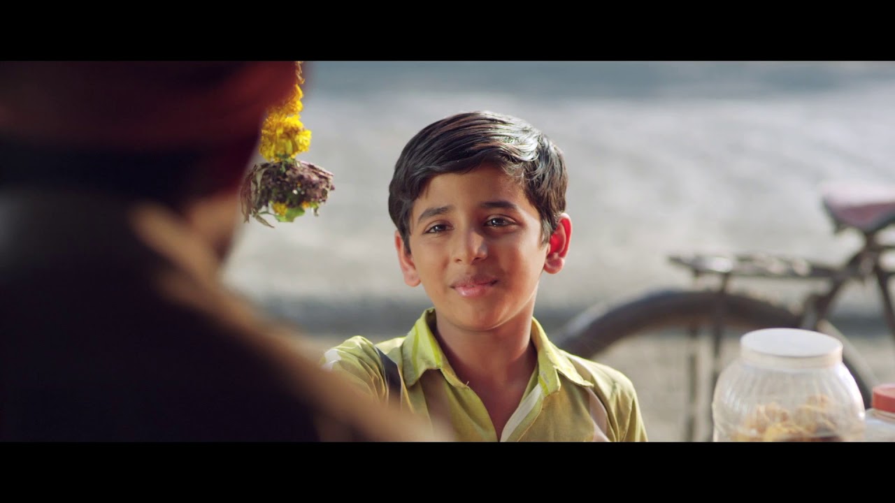 Biscuit Marathi Movie | Official Trailer | Divesh Medge, Shashank ...