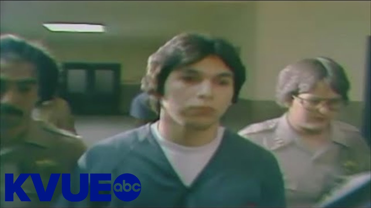 The Back Story: Raul Meza Jr.'s life of violent crime | KVUE - YouTube