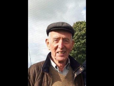 Funeral Mass of The Resurrection for Liam Conlon Bawn The Pigeons ...