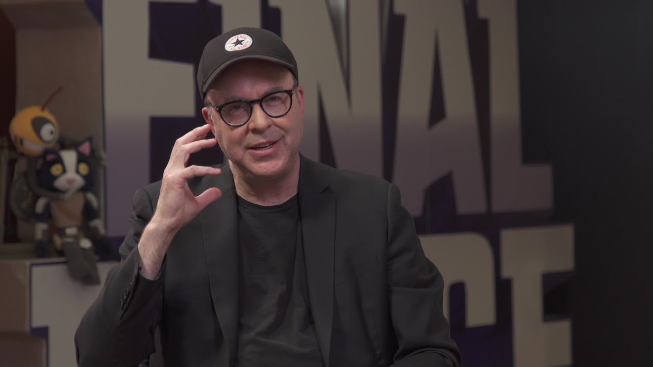 Final Thoughts: The Sixth Key - YouTube