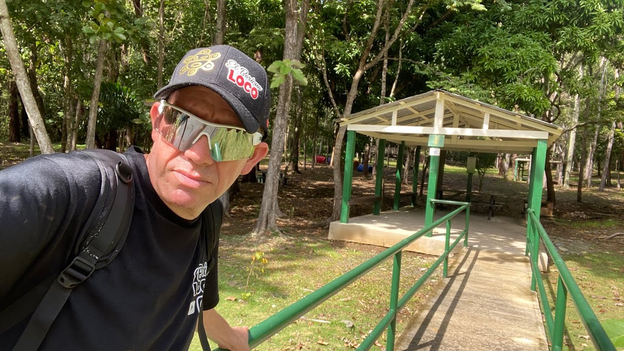 Bosque de susua entre montañas y ríos parte 2 - YouTube