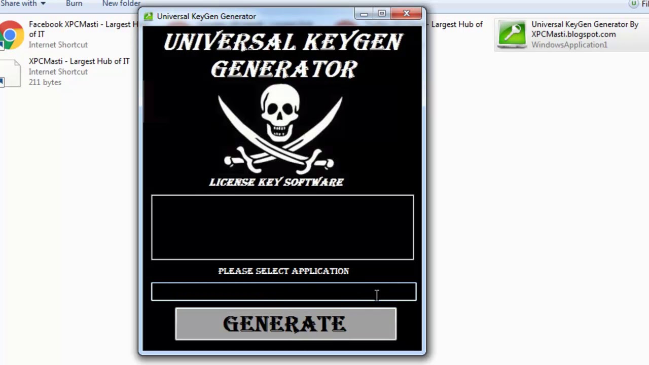 How to register any software on your computer [Tips for registered any ...