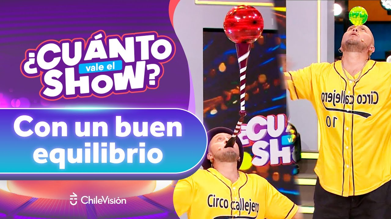 ¡CON GRAN TALENTO! Leonardo Bello hipnotizó a todos con su show de ...