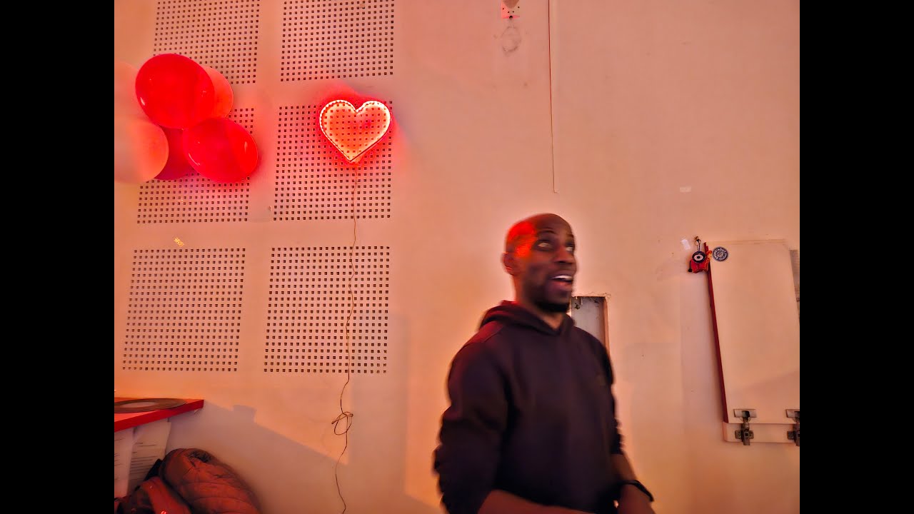 ecole de danse sandrine biarritz - stage SALSA avec Harold El Bantù ...