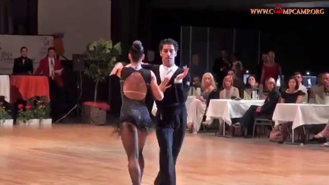 Saverio Loria & Zeudi Zanetti - YouTube