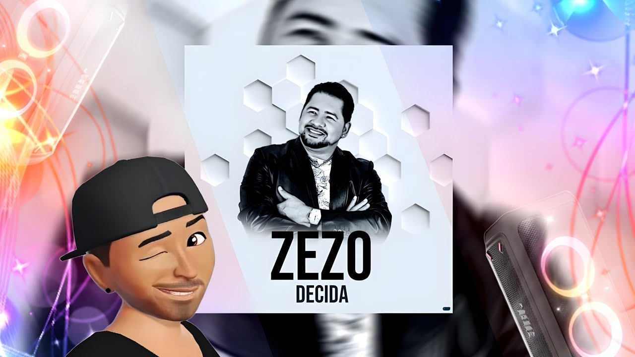 Decida - Zezo Potiguar ( Wendell Beat Music 2024 ) - YouTube