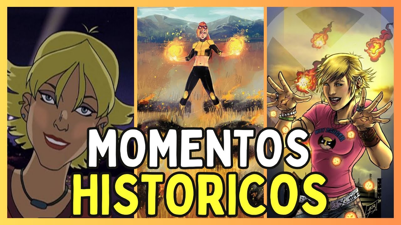 10 MOMENTOS HISTORICOS Sobre TABITHA SMITH / BOOM-BOOM - YouTube