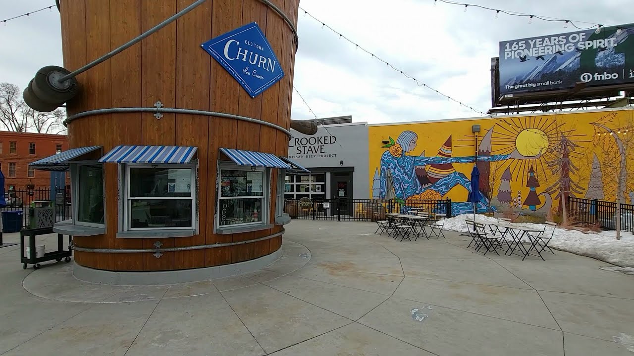 Living in Johnstown Colorado Pros and Cons of Northern Colorado - YouTube