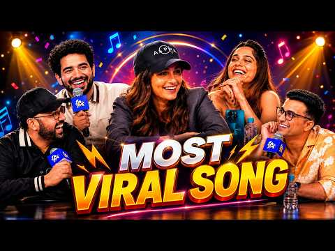MOST VIRAL SONG OF INDIA'S GOT LATENT SEASON 2 😱 | Oye Hoye Kya Scene Hai – Teri Chai Ki Tapri Par ☕