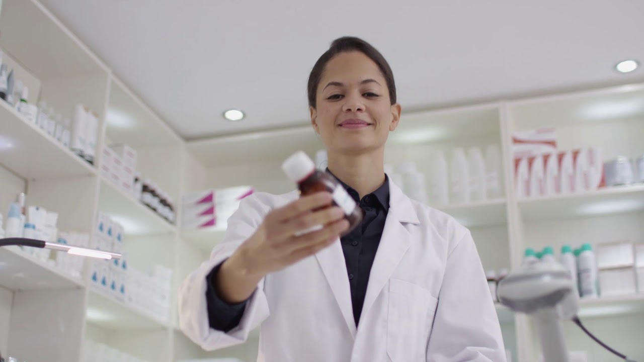 CDM Aruba Wayfinding Video - YouTube