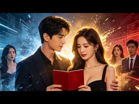 【Indo Sub】Tunangan Mengabaikannya Demi Sahabat, Ia Langsung Menikah Lagi #Full #Minidrama