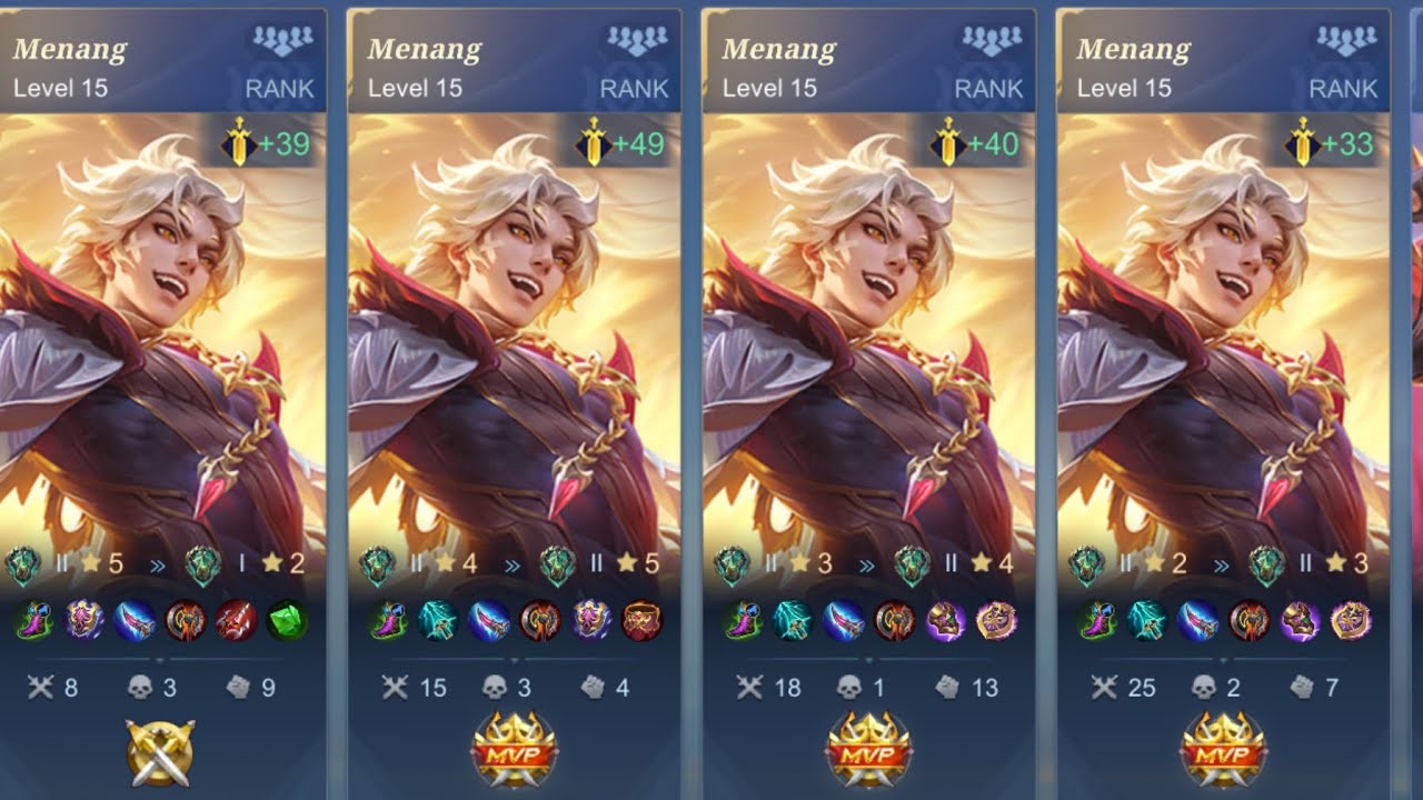 Gameplay lucas- push global lucas - YouTube