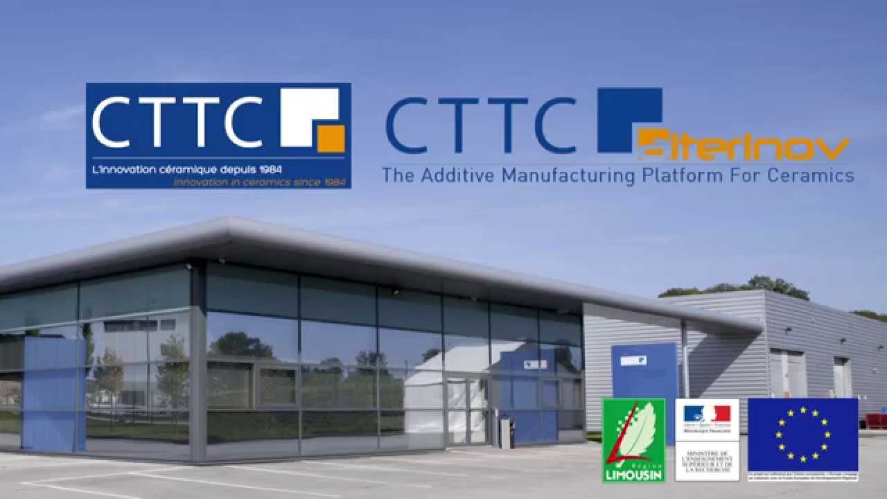 CTTC-ALTERINOV - YouTube