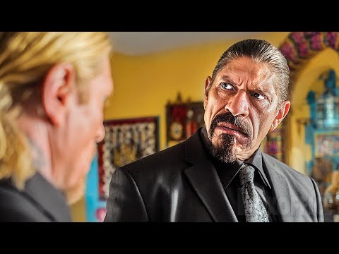 Bir fatura tahsildarının planı beklenmedik şekilde ters gidiyor🔥 Film izle Tüm