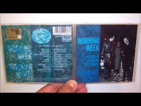 Working Week - Solo (1985 Album version) - YouTube