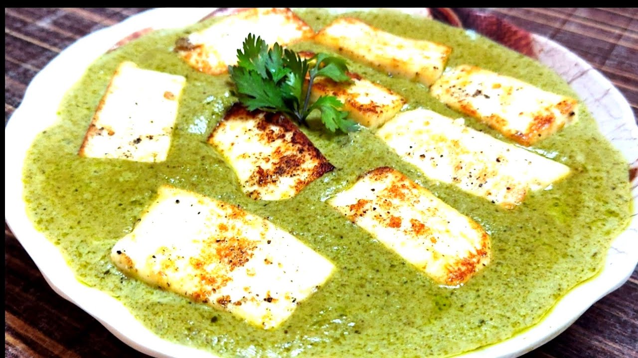PANEER AFGHANI | अफगानी पनीर घर पर- Afghani Paneer | saira ansari ...
