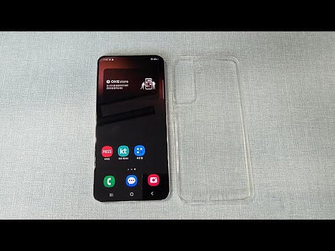 Galaxy S22 Plus 256G SM S906N KT Model 2 - YouTube