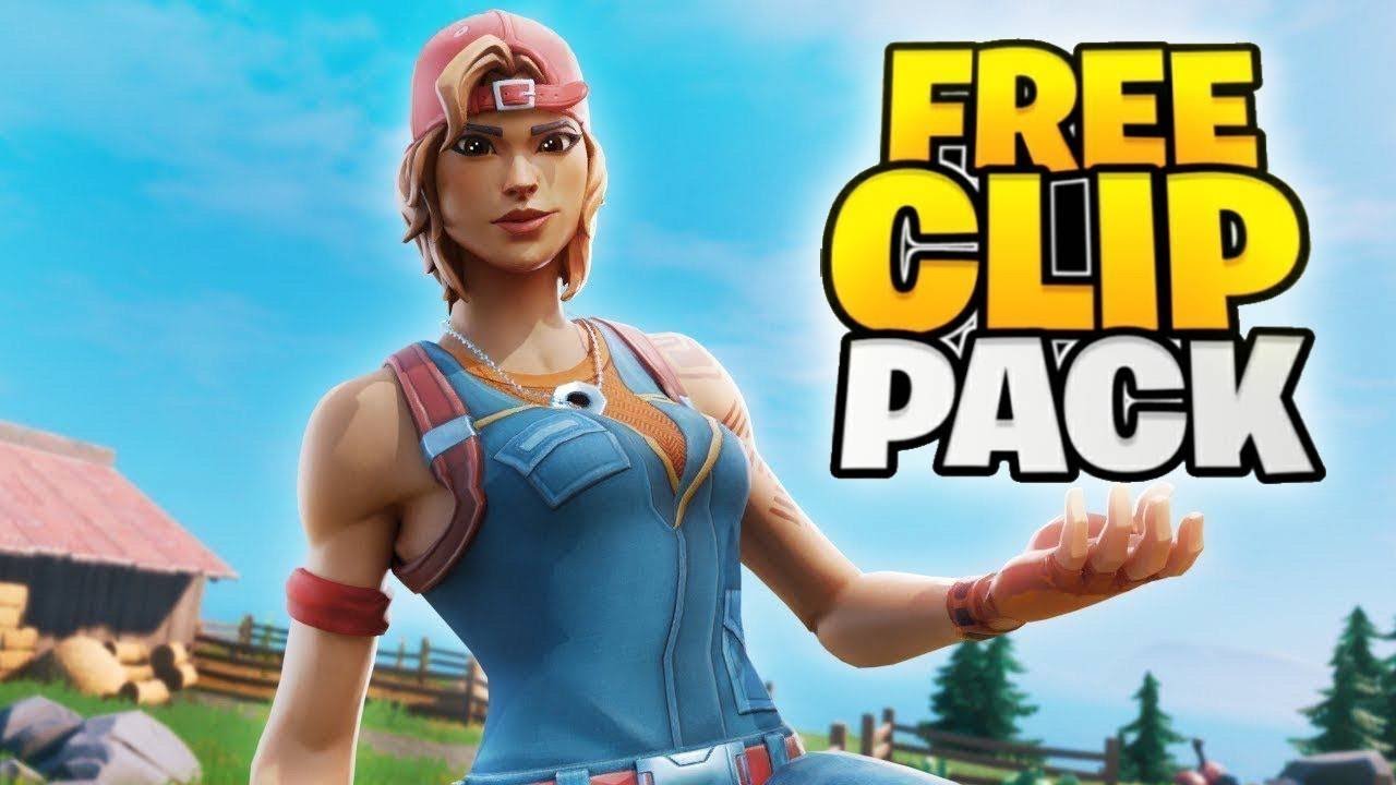 NEW BEST FORTNITE CHAPTER 5 SEASON 3 CLIP PACK! (google drive) 🤩 - YouTube