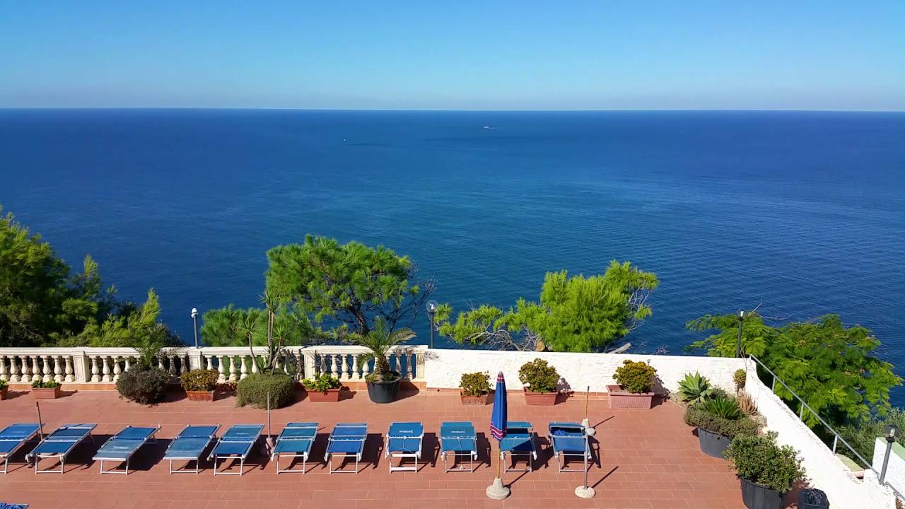 PANZA - ISCHIA - YouTube