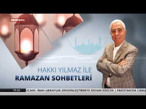 4.Bölüm-Hastalıkların oruca etkisi - English Subtitles