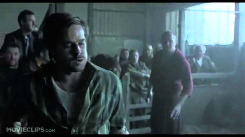 Movie Clip 02 Snatch "ill fight you for it" - YouTube
