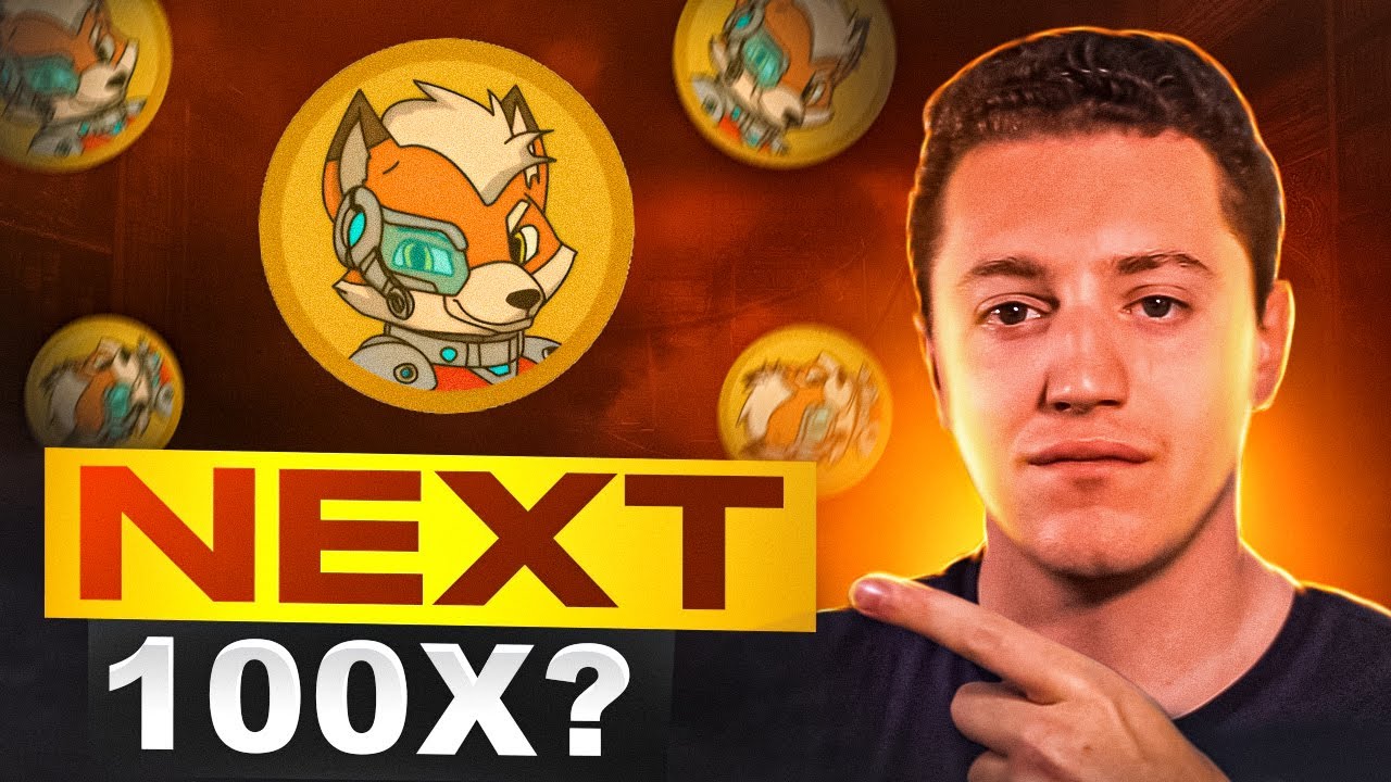 GalaxyFox Presale: THE ULTIMATE PLAY-TO-EARN SENSATION! - YouTube