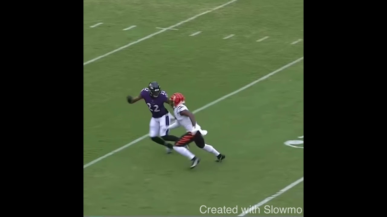 How To Run A Comeback Route - YouTube