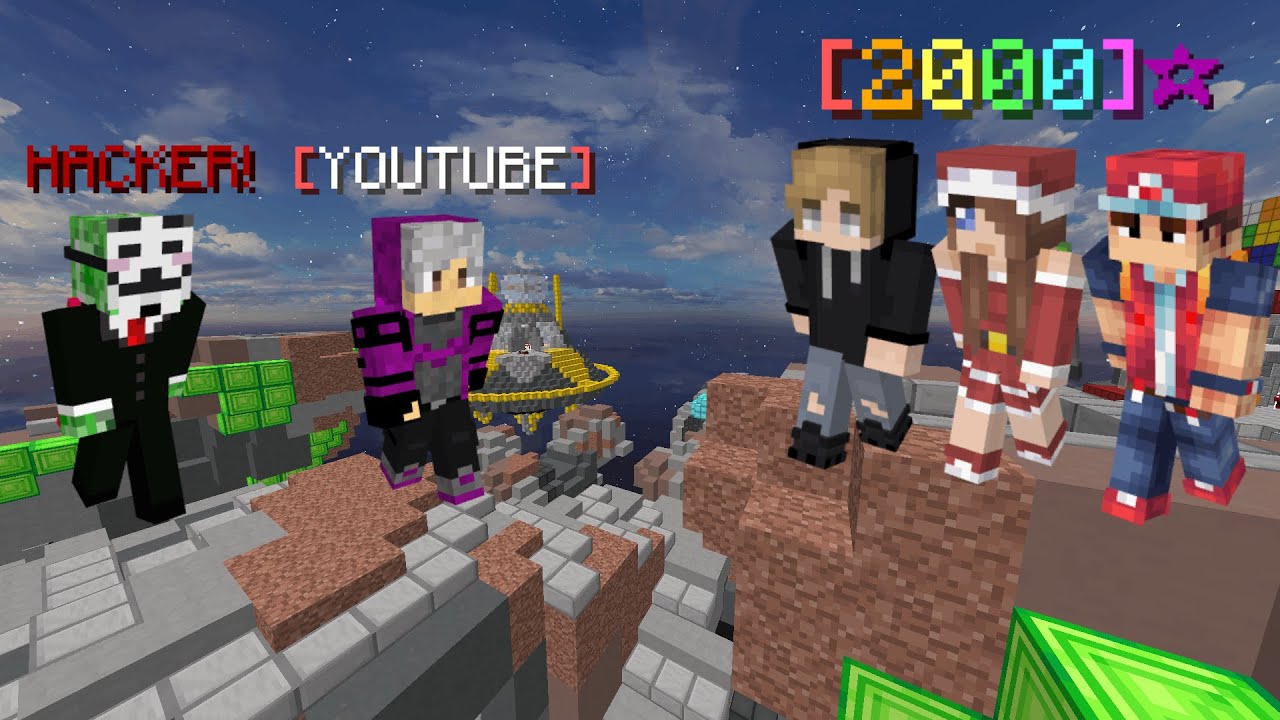 DESTROYING YouTuber And CHEATERS - YouTube