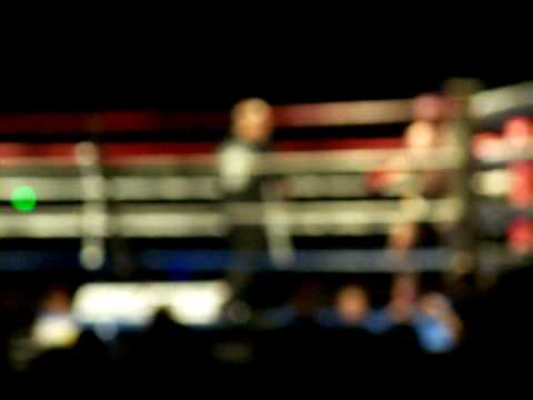 Turan Hasanov vs Justin Greskiewicz FNF 5/14/10...