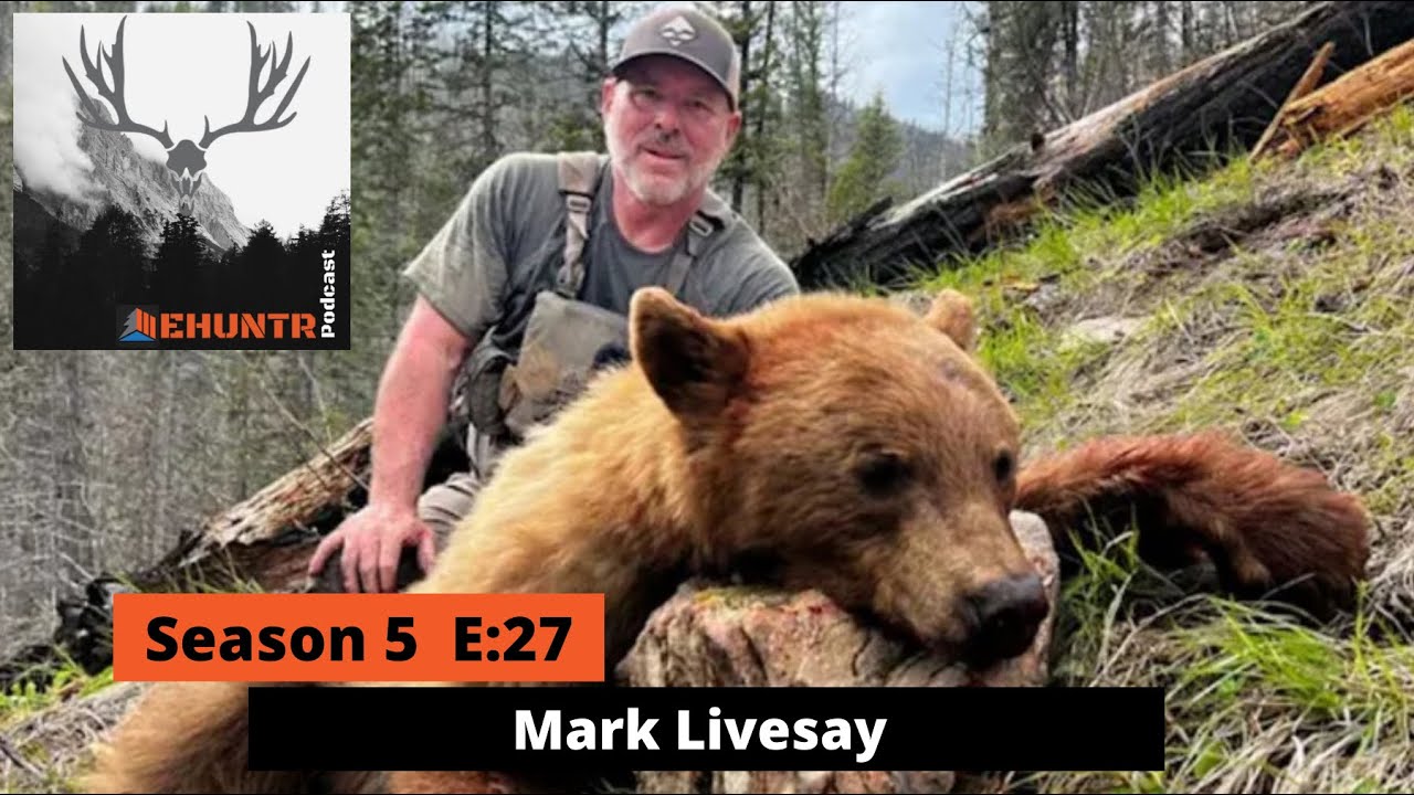 Treeline Academy with Mark Livesay - YouTube