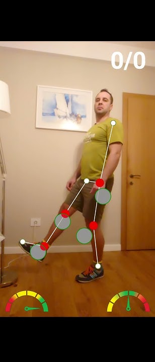 Exercise Execution Tutorial - YouTube