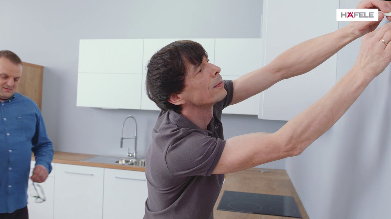 Montaż zawieszki CAMAR 806 - YouTube