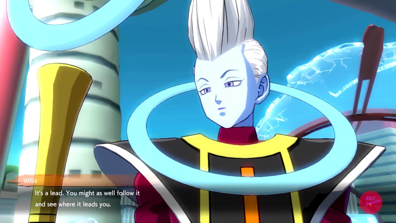 CHill Relax Dragon Ball Z CHill Mix - YouTube