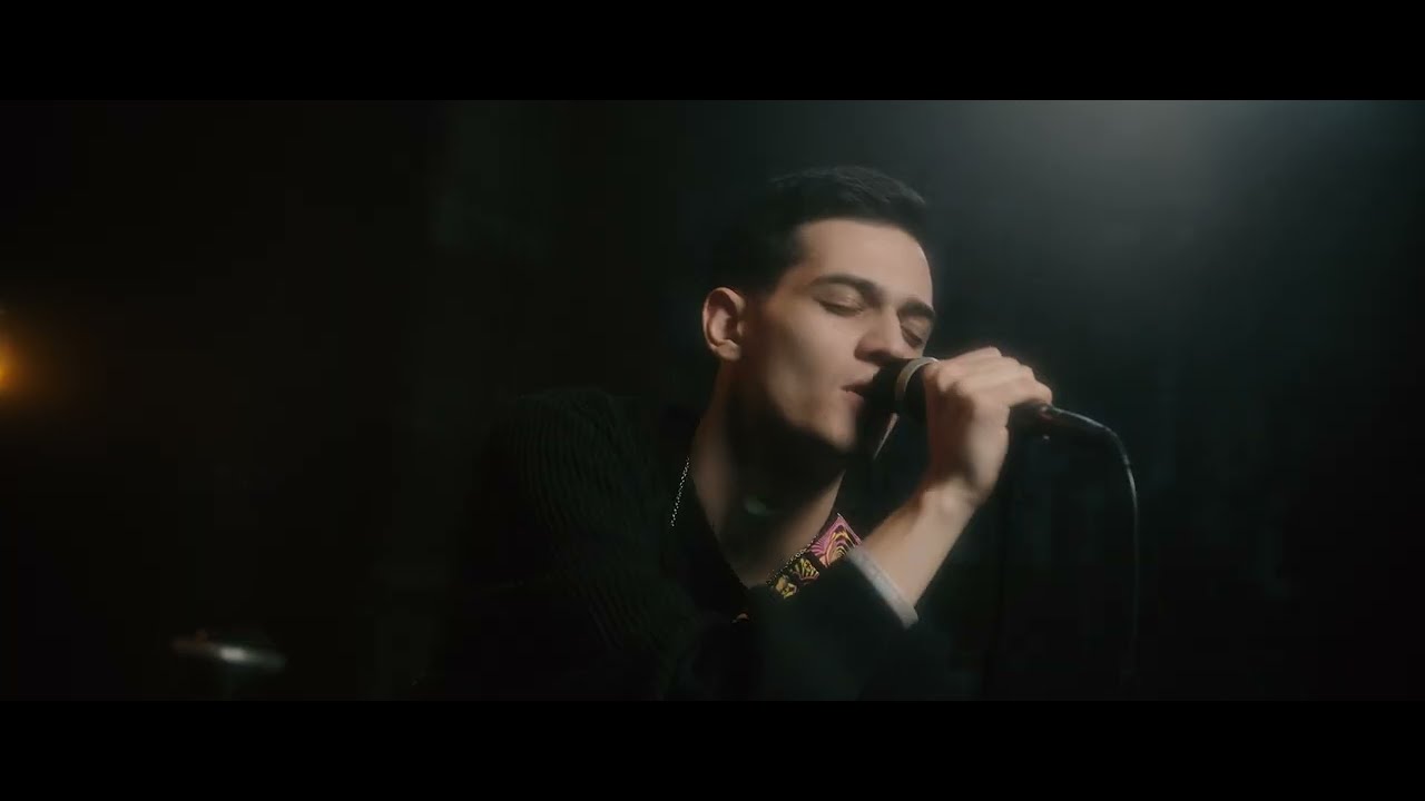 X'Eye - The Victim (Official Music Video) - YouTube