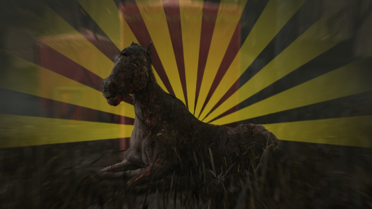 Always Pet Maurice | DBD Stream Highlights - YouTube