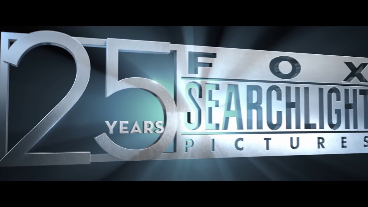 Fox Searchlight Pictures (25 Years, 2019) - YouTube
